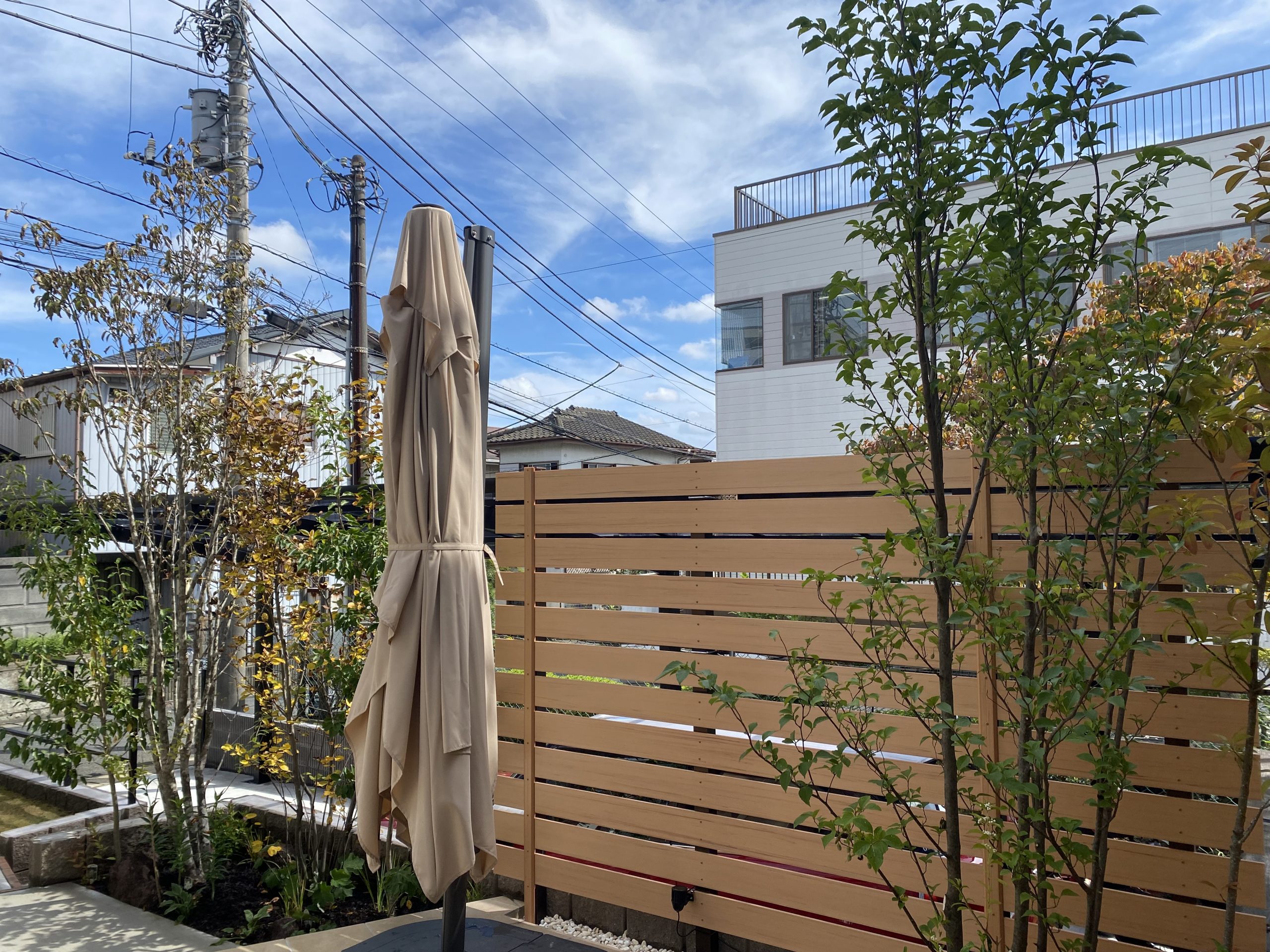 kinari no design methodとは？ 〚瀟洒な煉瓦のコンサバトリー〛の つくりかた。 | 一級建築士と叶える素敵なお庭｜千葉市 ...