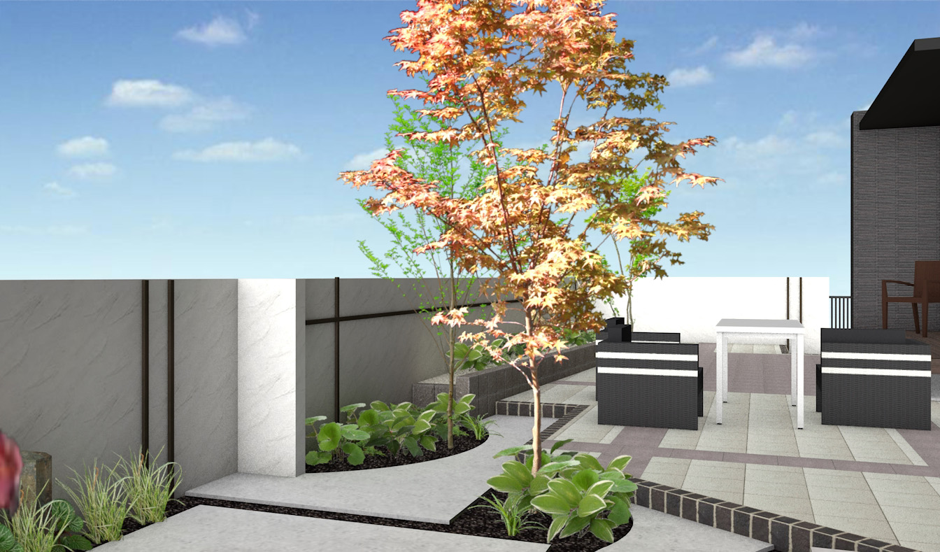 kinari no design methodとは？ 〚ミュージックスタジオのアネックス。〛の つくりかた。 | 一級建築士と叶える素敵なお庭 ...