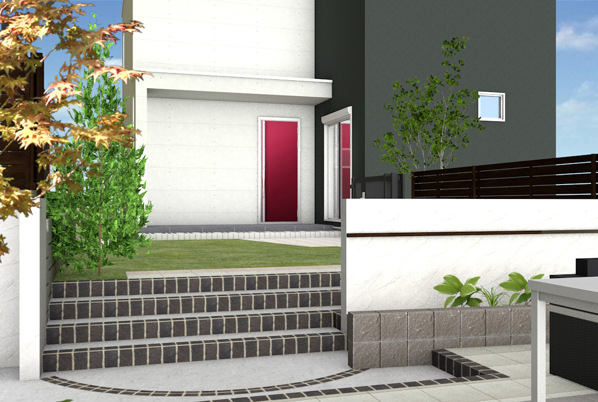 kinari no design methodとは？ 〚ミュージックスタジオのアネックス。〛の つくりかた。 | 一級建築士と叶える素敵なお庭 ...